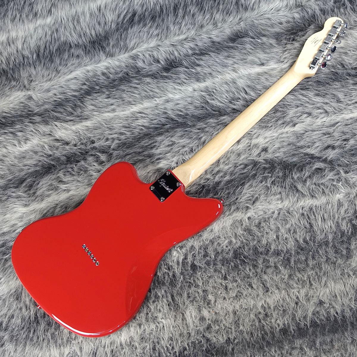 Squier FSR Paranormal Offset Telecaster SH Dakota Red ｜Hirano Music ...