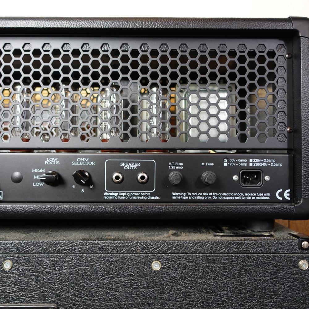 Diamond Amplification PHANTOM HEAD｜Hirano Music Online Store