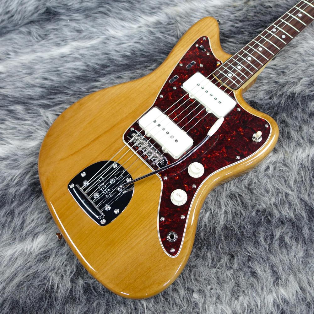 Fender FSR Made in Japan Traditional 60s Jazzmaster Walnut｜Hirano Music ...