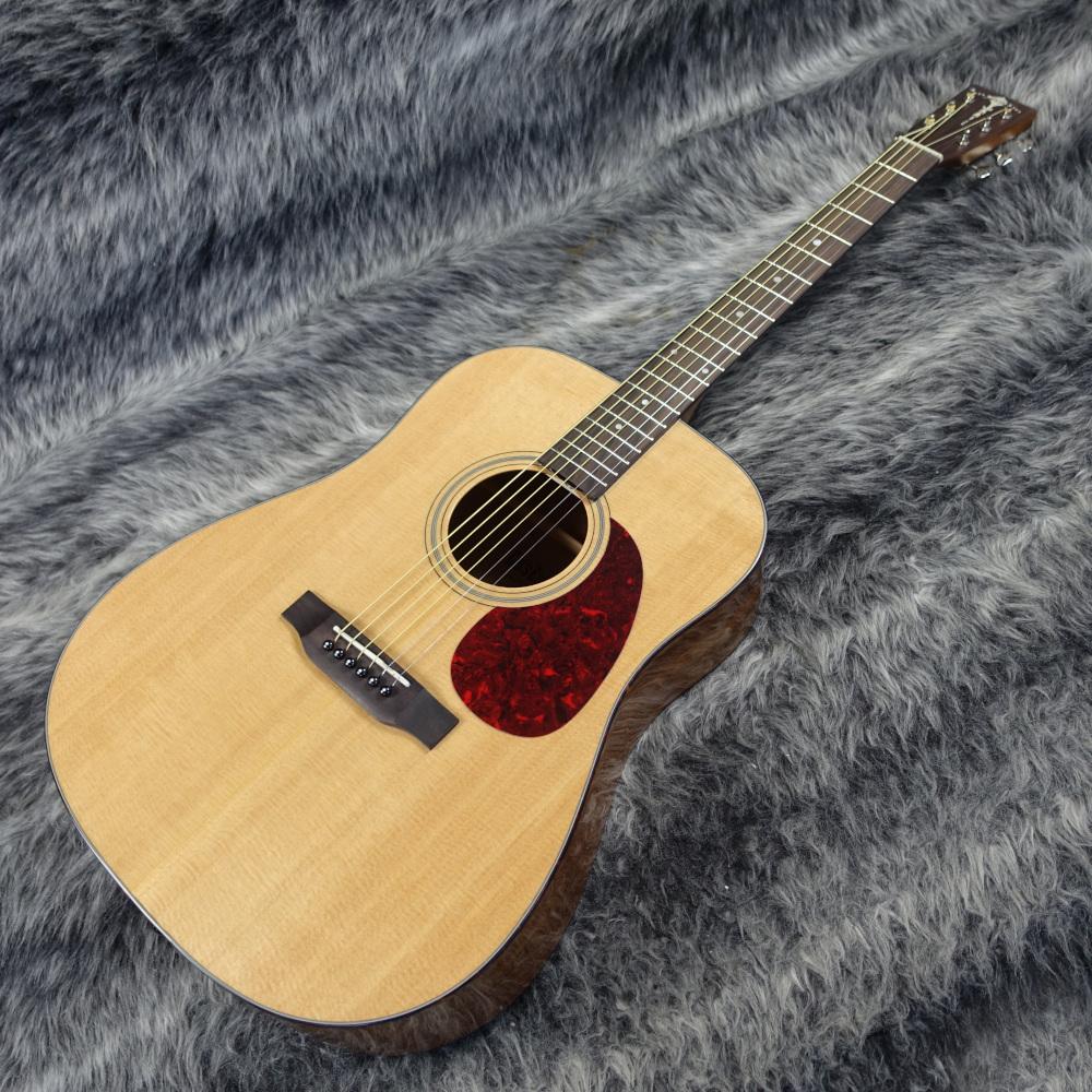 CE62 Cat's Eyes アコースティックギター フラットトップ 商品詳細 | ロッキンオンラインストア