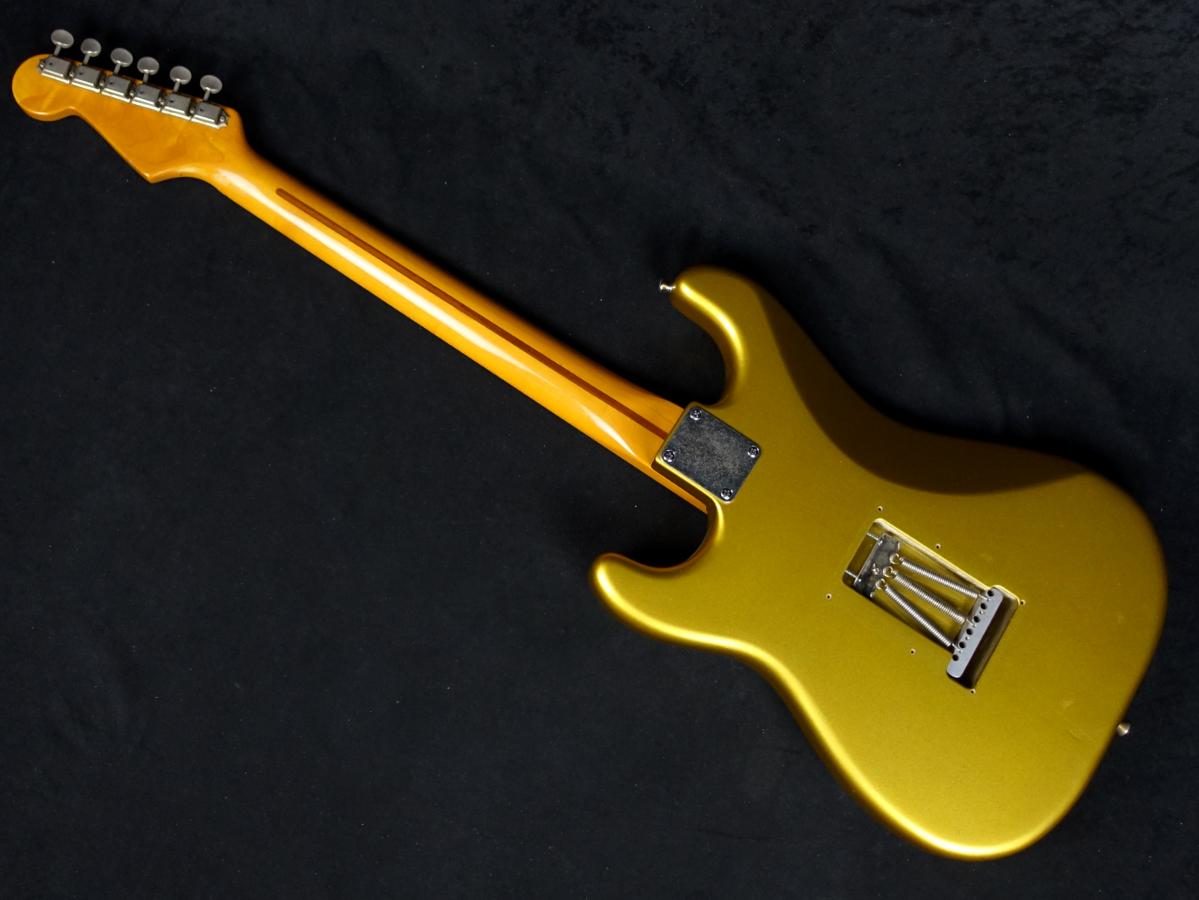 Duncan ST Type Metallic Gold Color｜Hirano Music Online Store