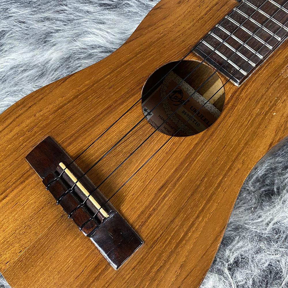 Tangi ソプラノウクレレ Soprano Ukulele ｜Hirano Music Online Store