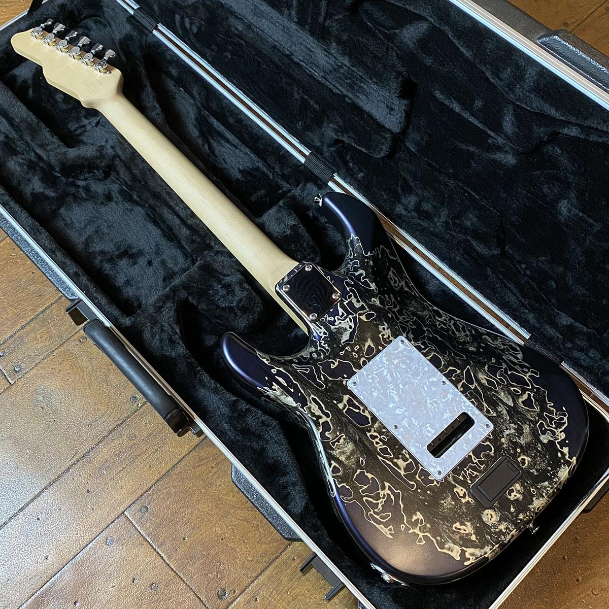 James Tyler Japan Studio Elite HD Color Shifting Shmear ｜Hirano Music ...