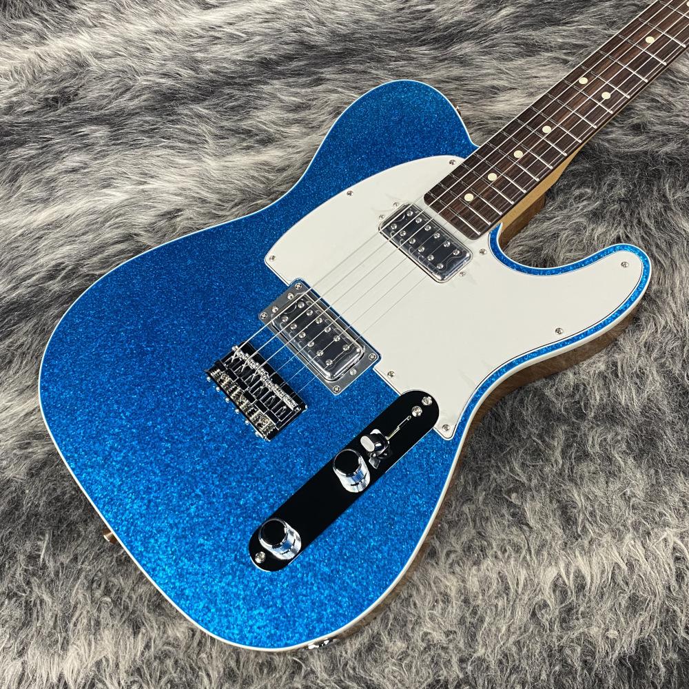 Fender Made In Japan Limited Sparkle Telecaster Blue｜Hirano Music ...