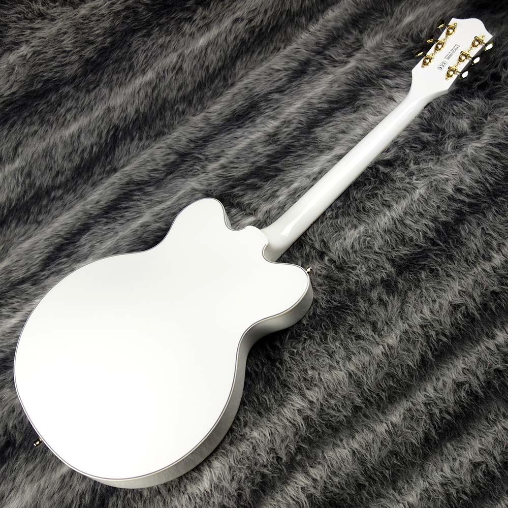 Gretsch G5422TG Electromatic Classic Hollow Body Double-Cut with Bigsby ...