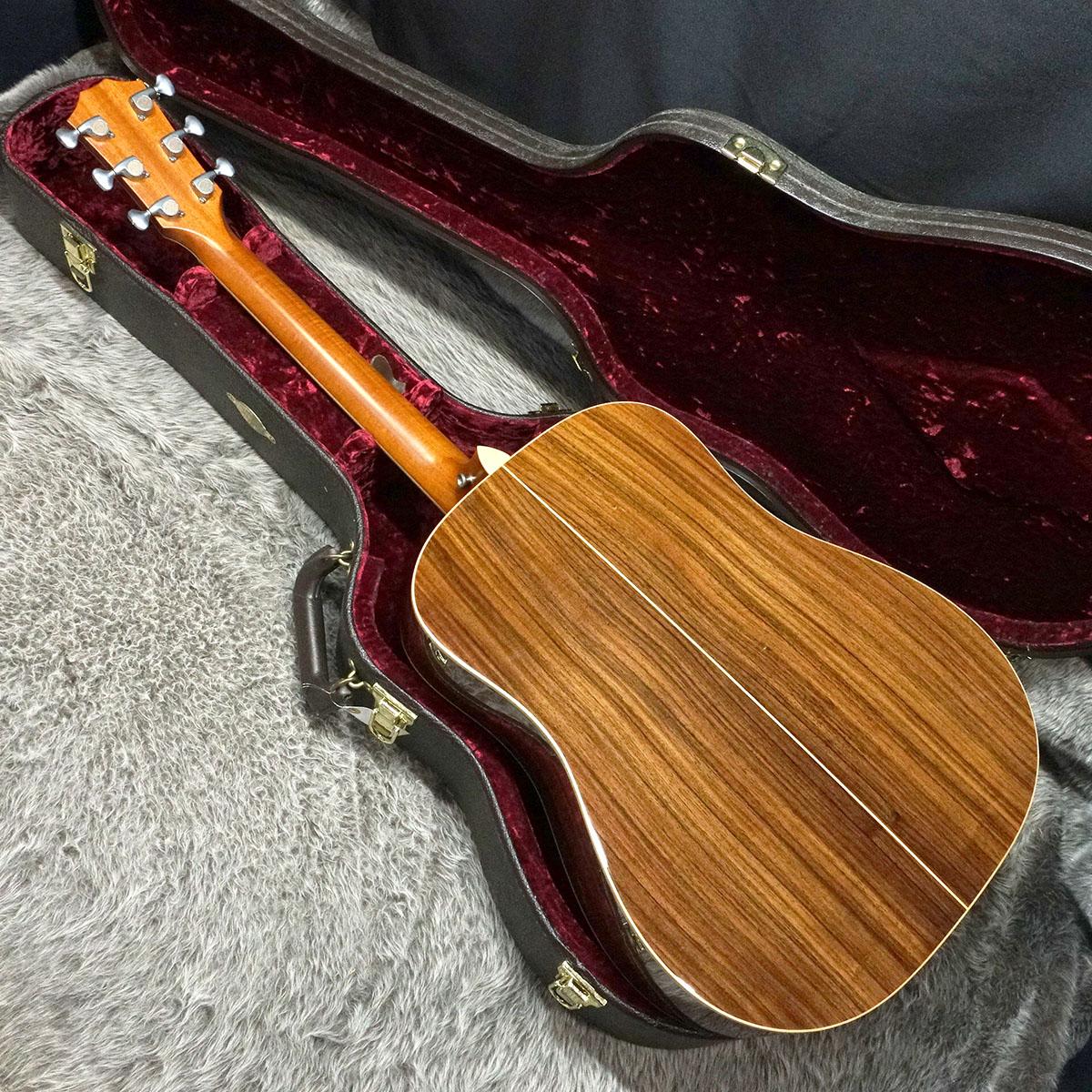 Taylor 810e DLX 【2016年製】 ｜Hirano Music Online Store