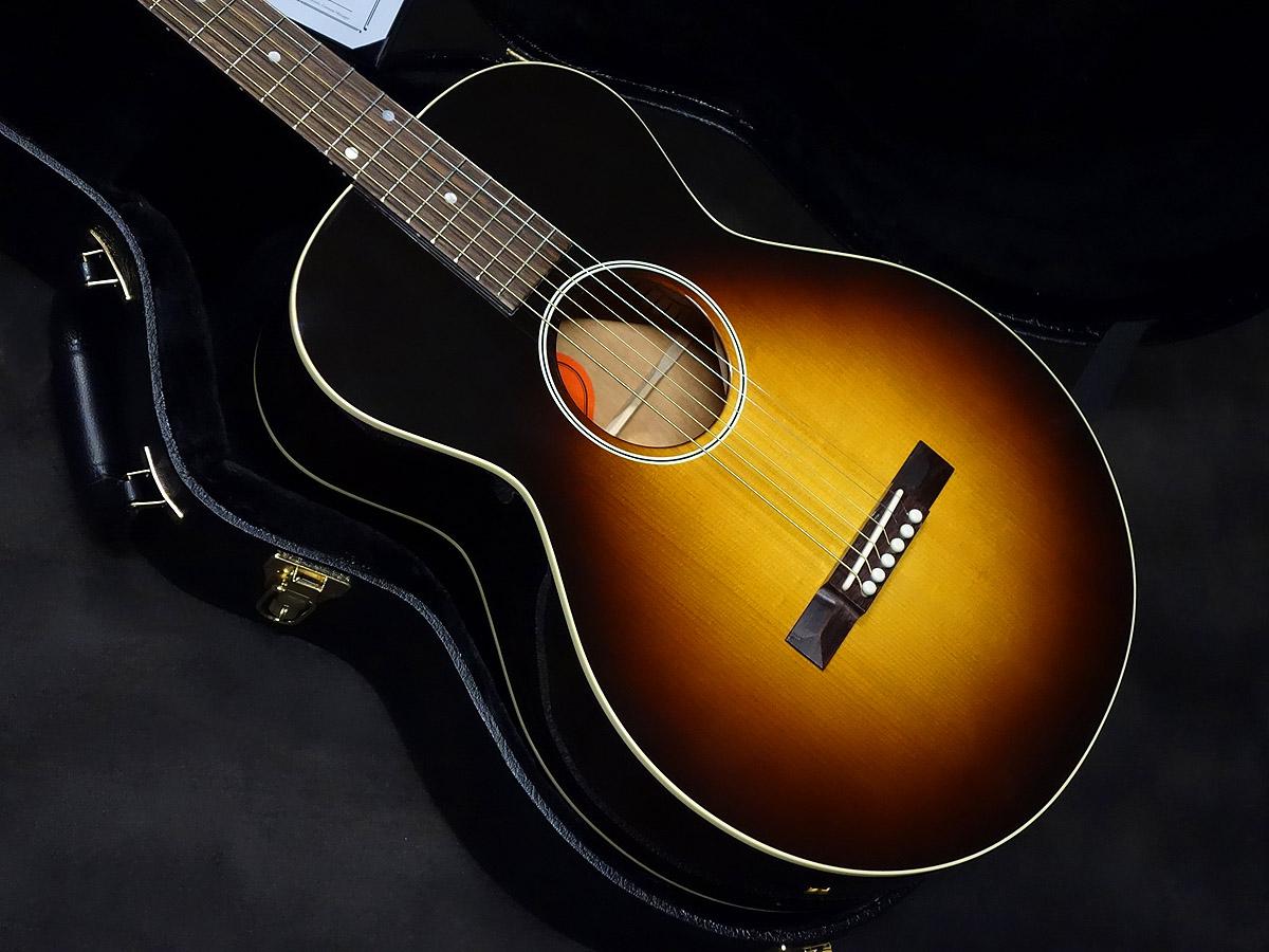 Gibson L-1 SPECIAL Vintage Sunburst ｜Hirano Music Online Store
