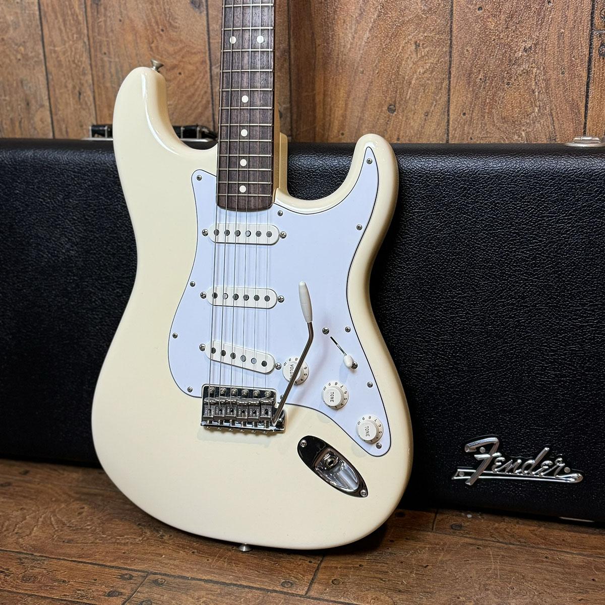 Fender USA American Vintage 70 Stratocaster Olympic White 2009 ｜Hirano ...