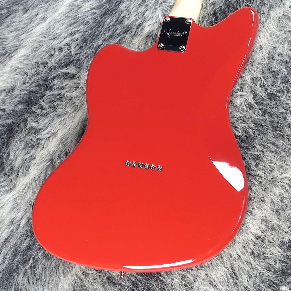 Squier FSR Paranormal Offset Telecaster SH Dakota Red ｜Hirano Music ...