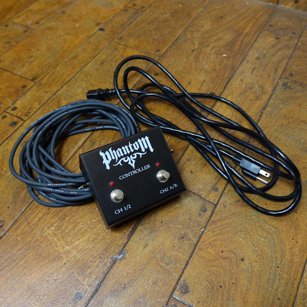 Diamond Amplification PHANTOM HEAD｜Hirano Music Online Store