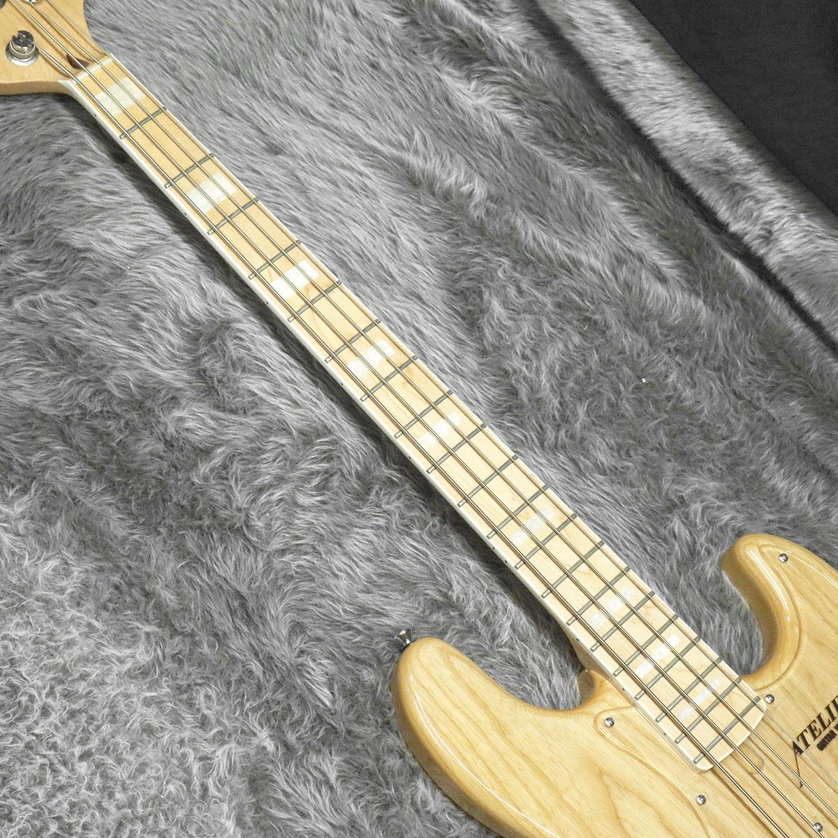 ATELIER Z M245/S NAT ｜Hirano Music Online Store
