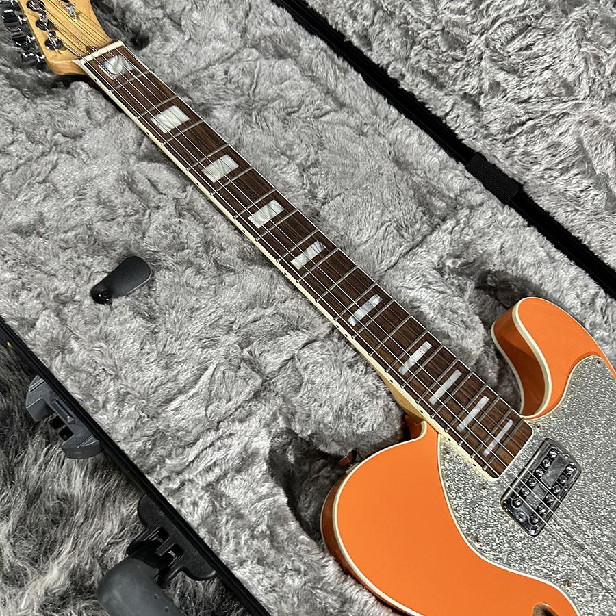 Fender USA PARALLEL UNIVERSE Telecaster Thinline Super Deluxe ｜Hirano ...
