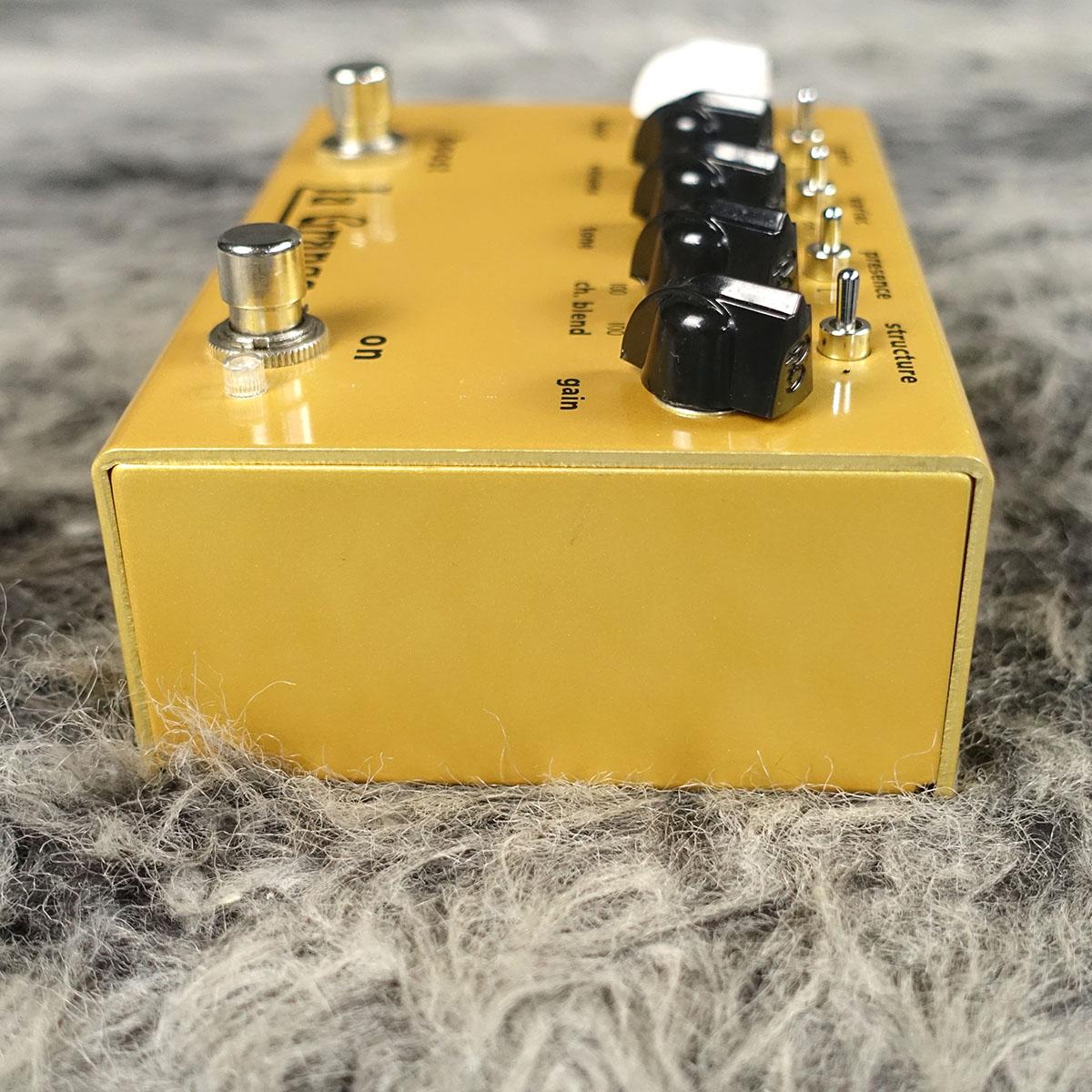 Bogner La Grange / Overdrive｜Hirano Music Online Store