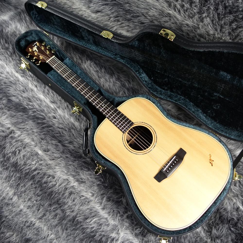 K.Yairi LO-120 ｜Hirano Music Online Store