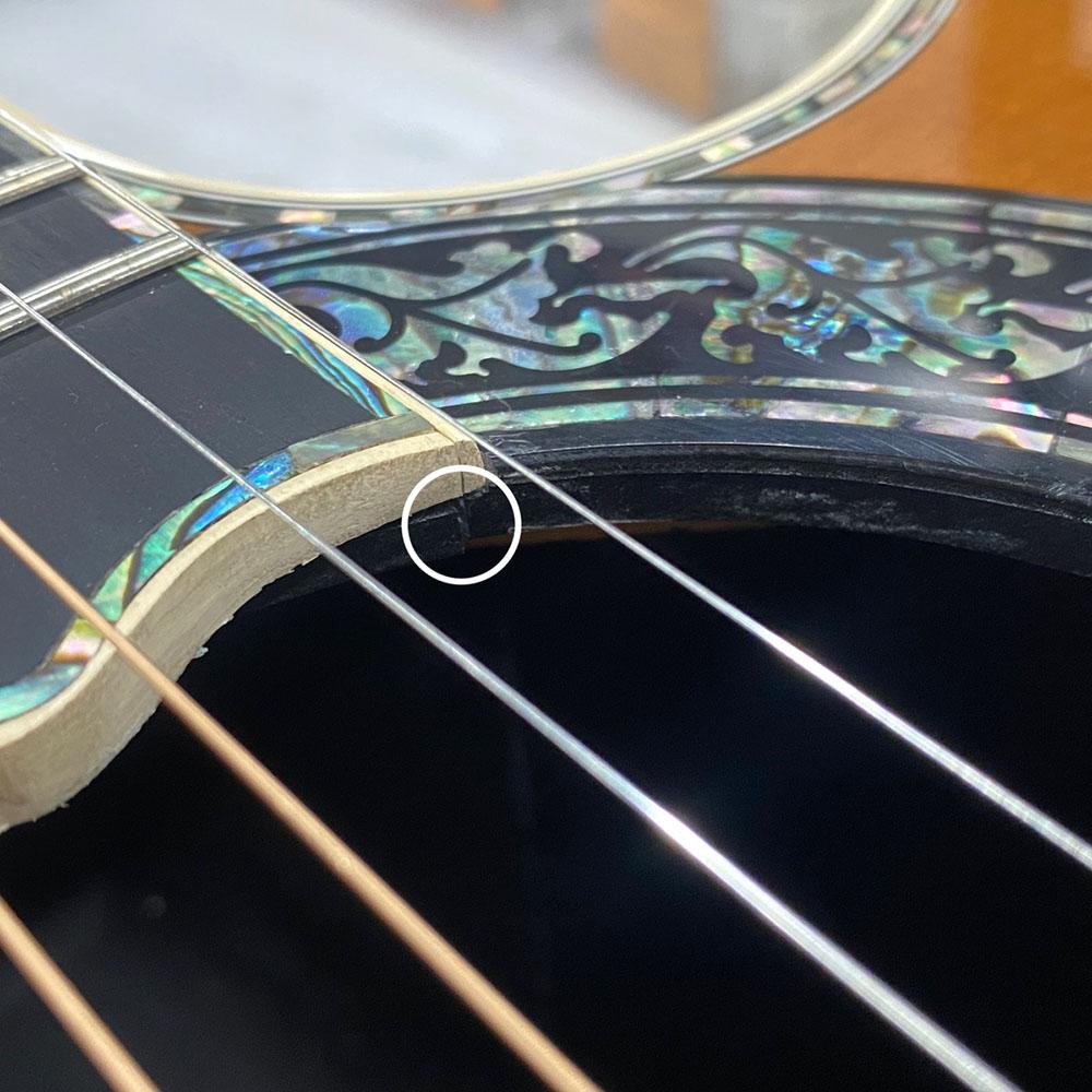 N779-7 Ovation エレクトリック・アコースティックギター エレアコ 商品詳細 | ロッキンオンラインストア