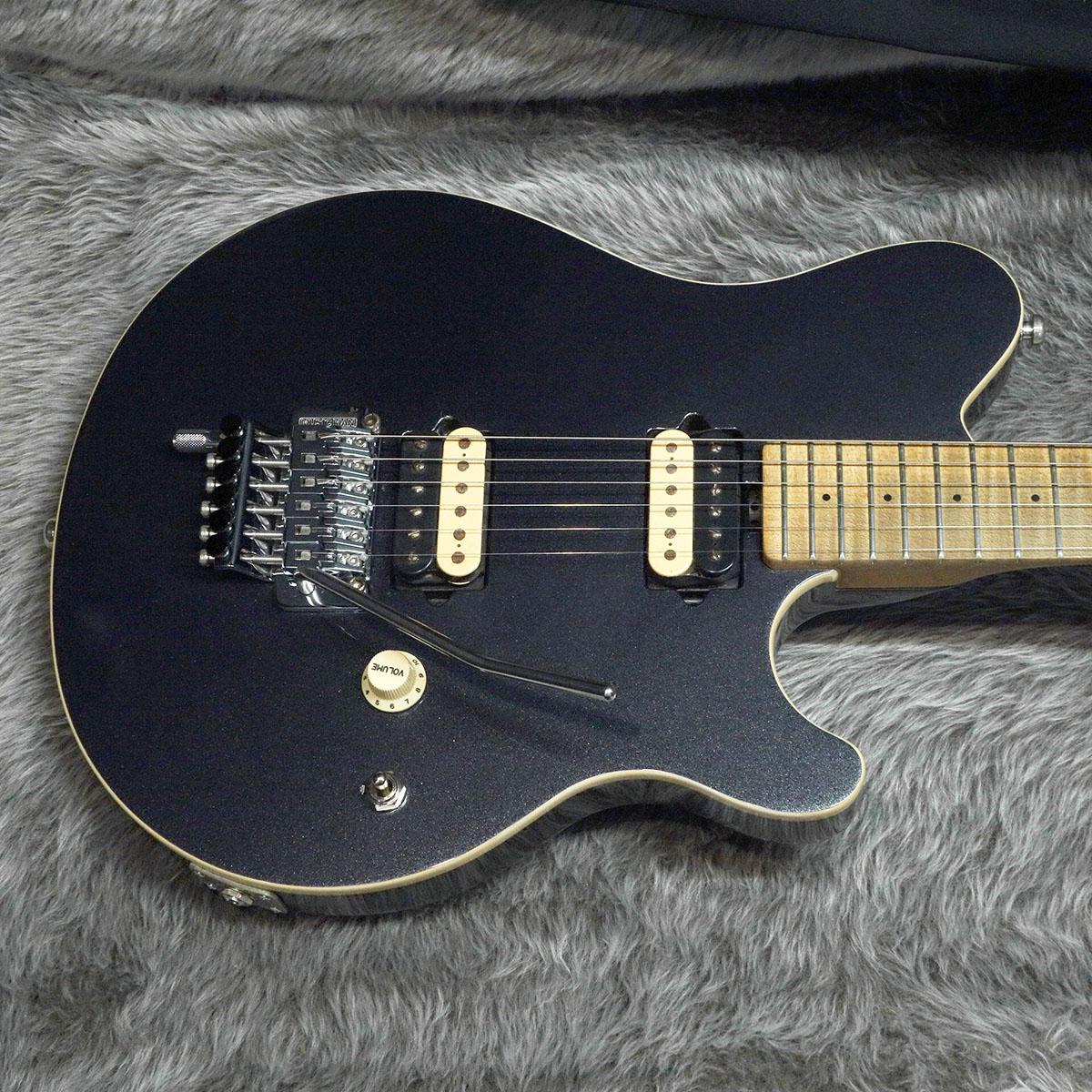 MUSIC MAN AXIS USA Black Magic Crystal ｜Hirano Music Online Store