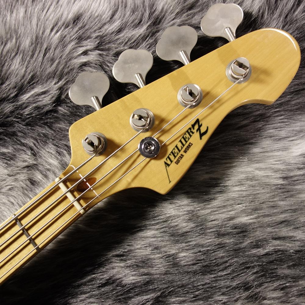 ATELIER Z M245 Custom ｜Hirano Music Online Store