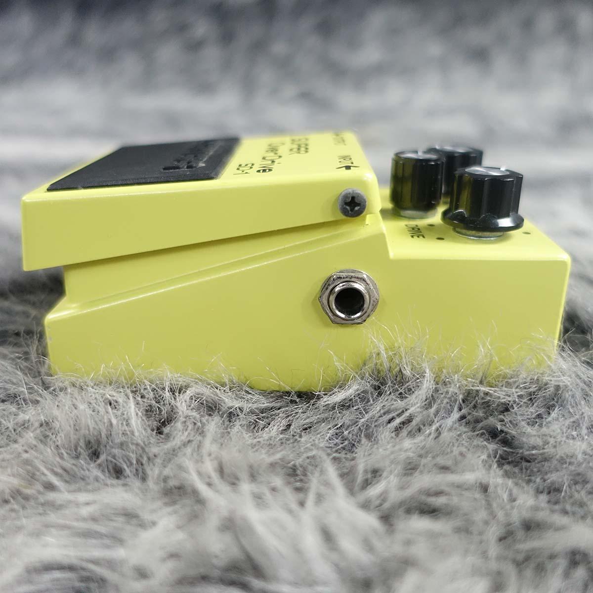 BOSS SD-1（Over Drive） ｜Hirano Music Online Store