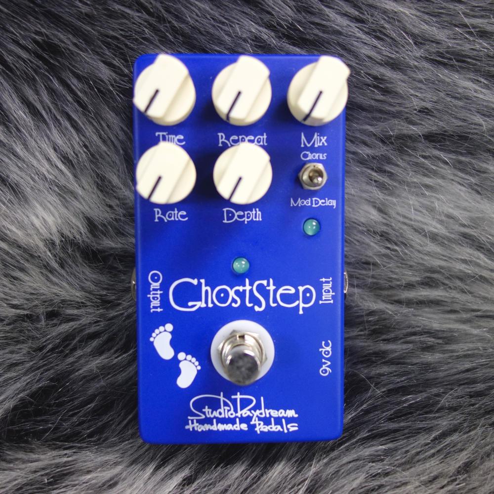 Studio Daydream Ghost Step｜Hirano Music Online Store