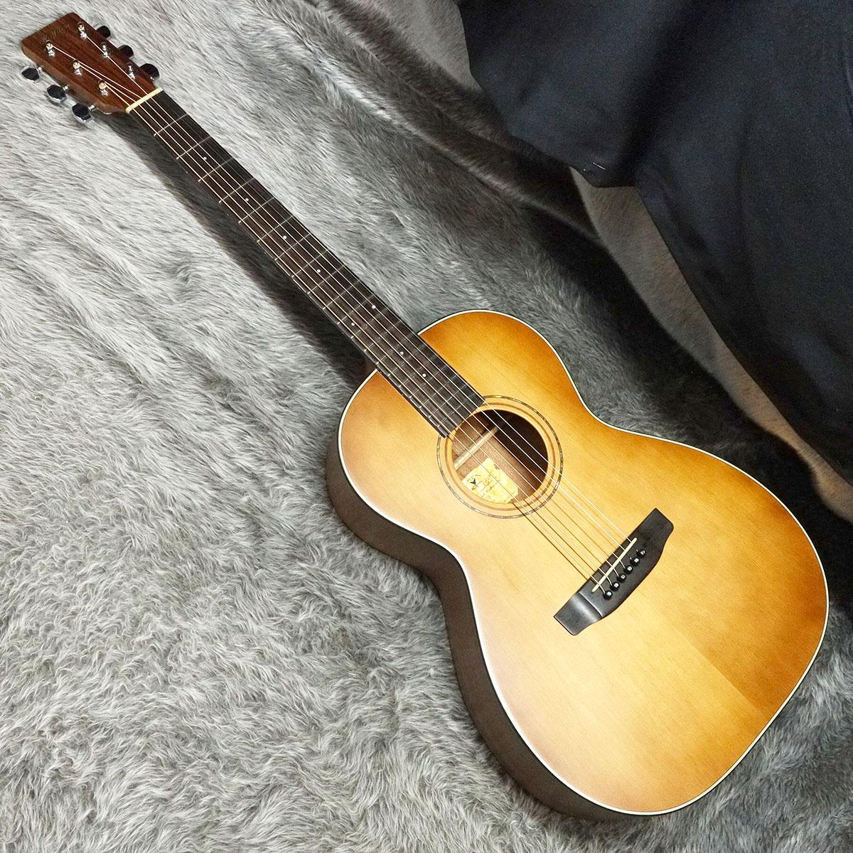 K.Yairi NY CTM ｜Hirano Music Online Store