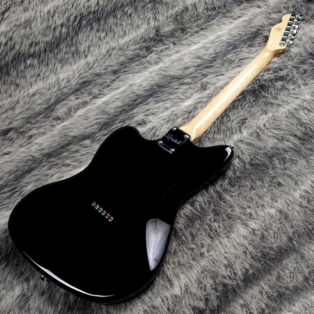 Squier FSR Paranormal Offset Telecaster SH Black ｜Hirano Music Online Store