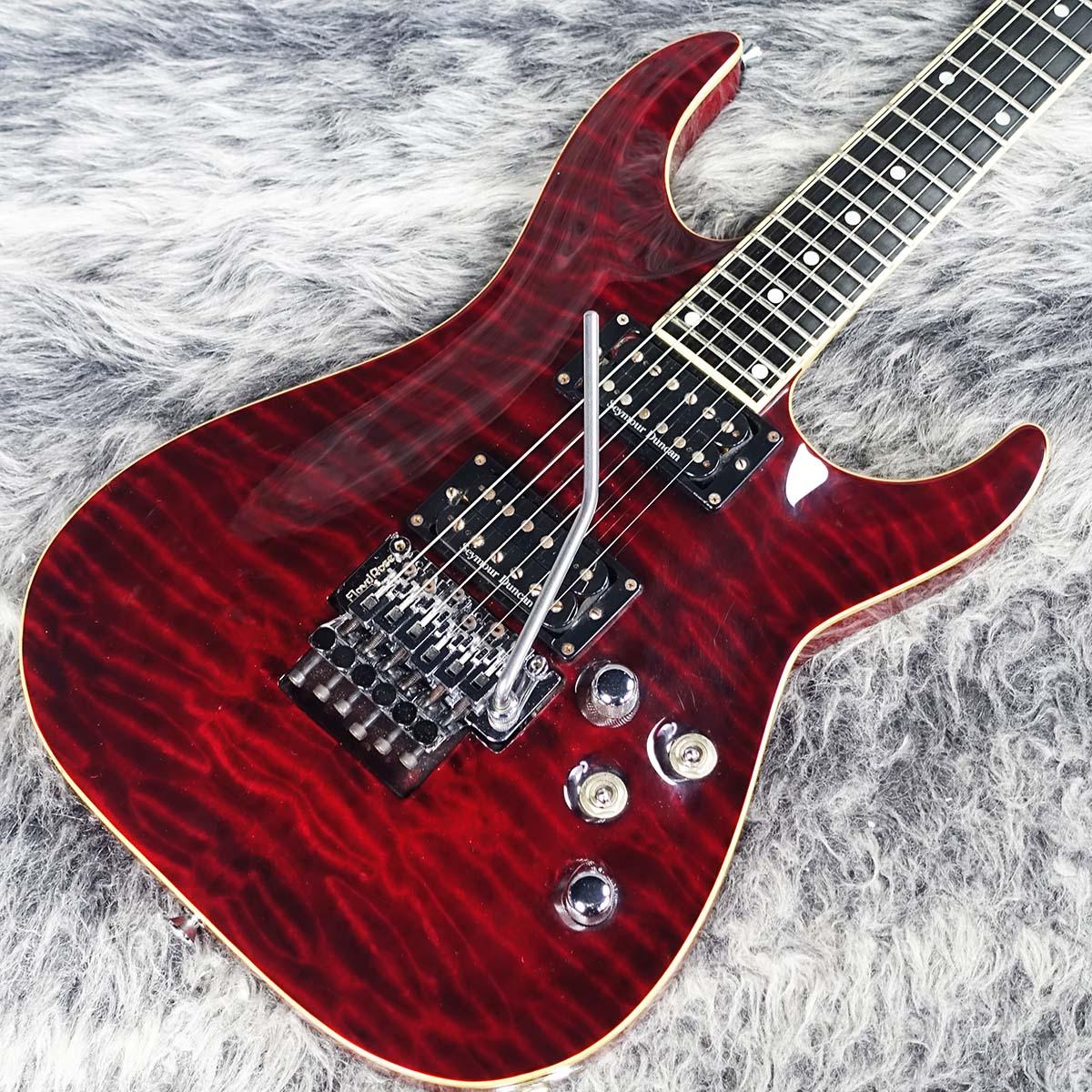 Edwards E-HR-135QM Rose Brown ｜Hirano Music Online Store