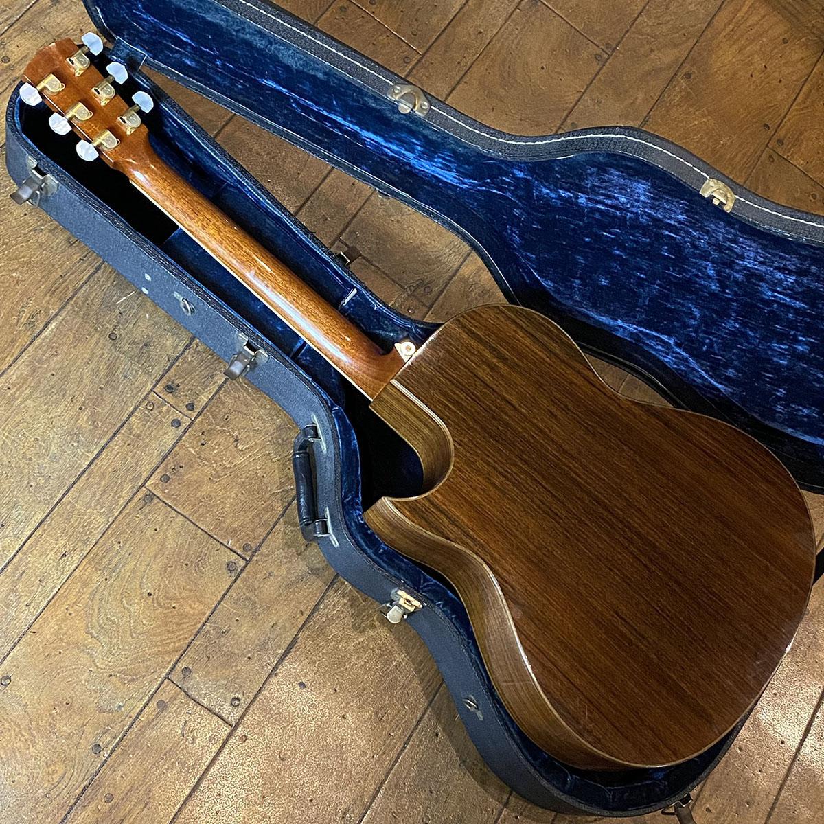 Larrivee C-10 Tiger 1993 ｜Hirano Music Online Store
