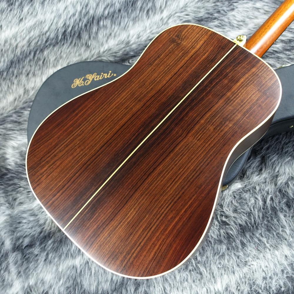 K.Yairi LO-120 ｜Hirano Music Online Store