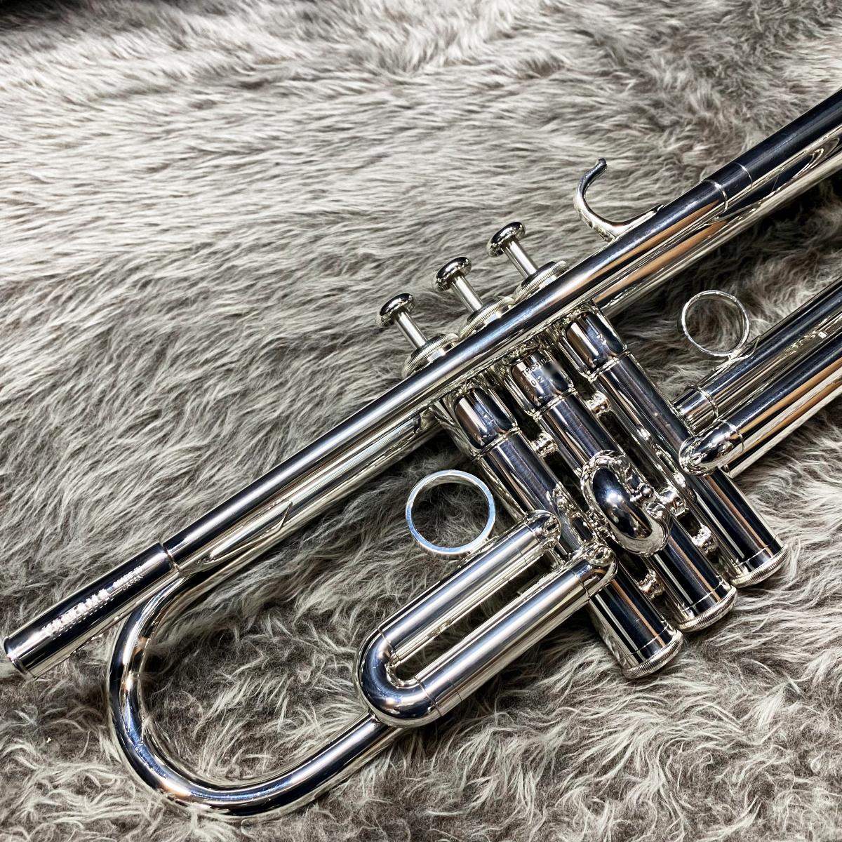 YAMAHA YTR-6310ZS【中古調整済】 ｜Hirano Music Online Store