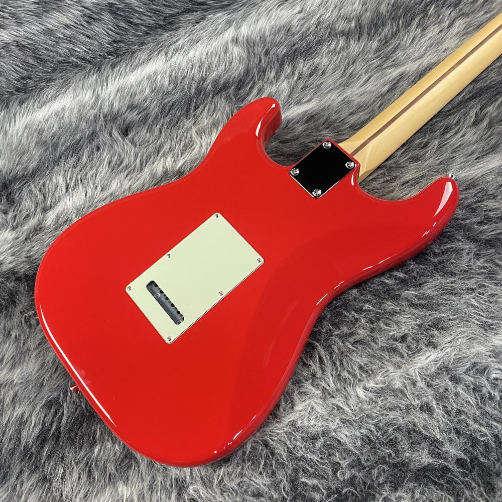 Fender Made in Japan Hybrid II Stratocaster Modena Red｜Hirano Music ...