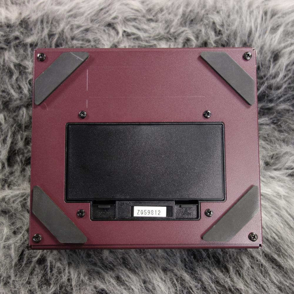 BOSS AD-3 Acoustic Instrument Processor ｜Hirano Music Online Store