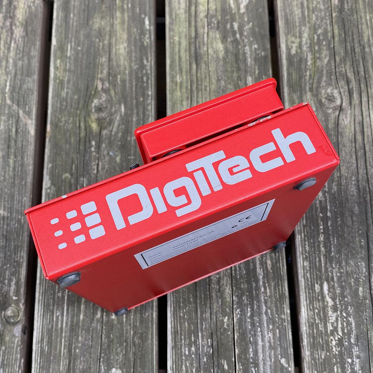 DigiTech WH-4 Whammy4 ｜Hirano Music Online Store