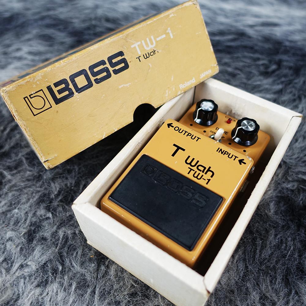 BOSS TW-1 ｜Hirano Music Online Store
