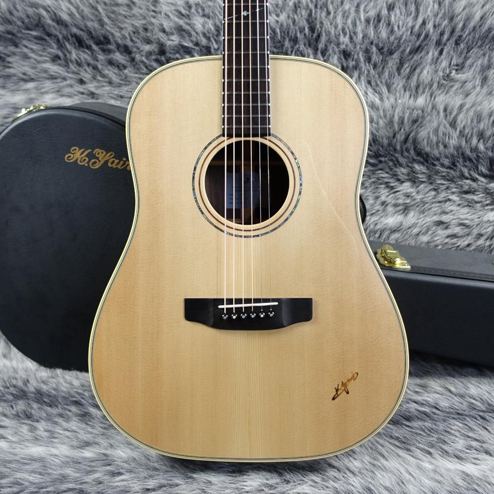 K.Yairi LO-120 ｜Hirano Music Online Store