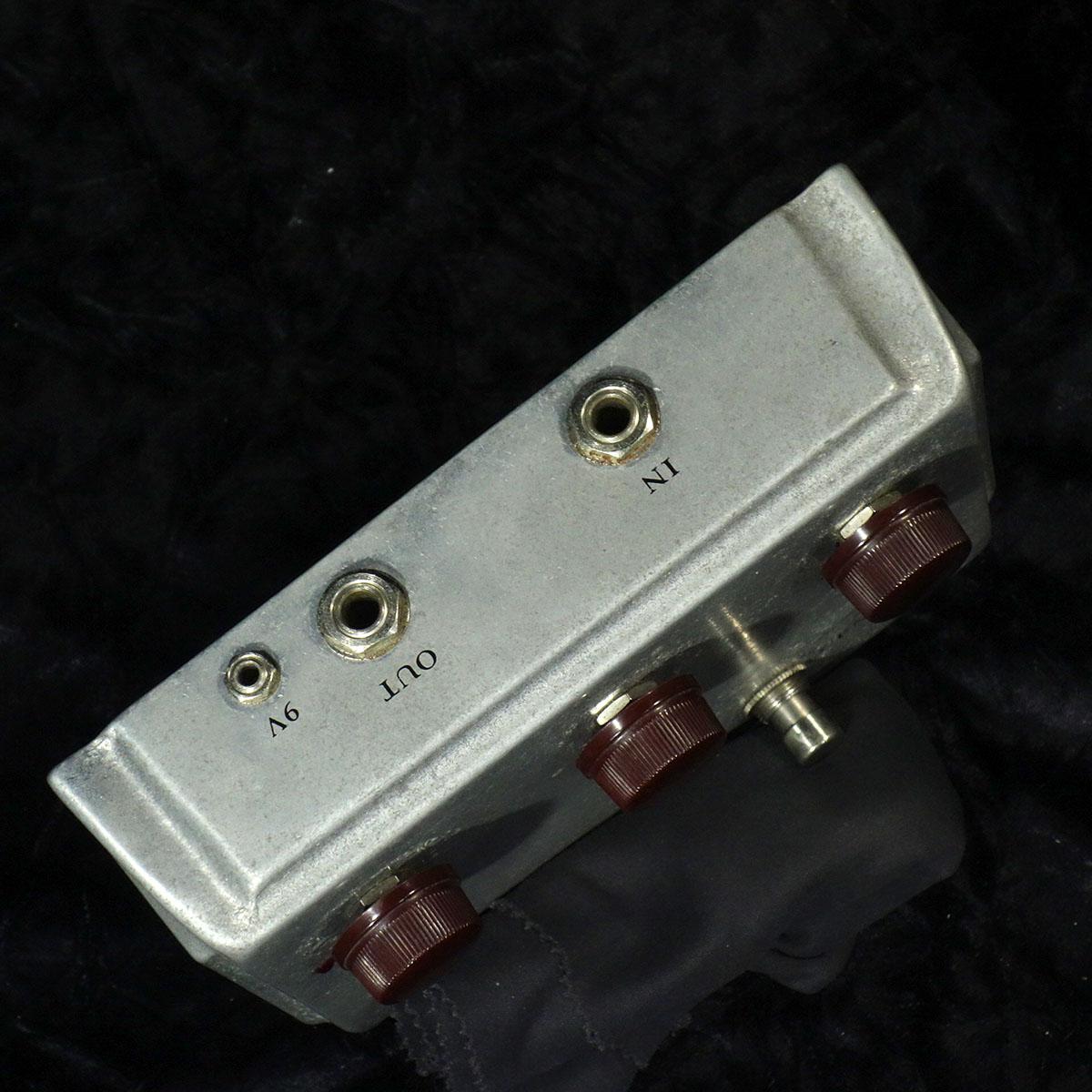KLON Centaur Silver No Picture ｜Hirano Music Online Store
