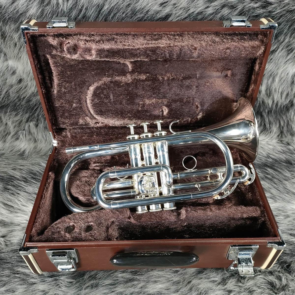 YAMAHA YCR-3330S ｜Hirano Music Online Store