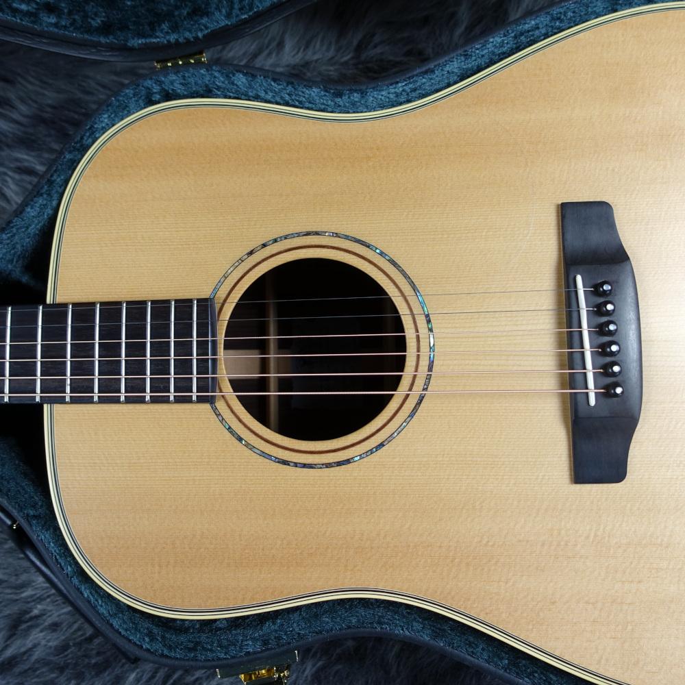 K.Yairi LO-120 ｜Hirano Music Online Store