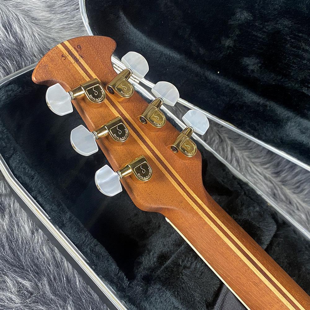 N779-7 Ovation エレクトリック・アコースティックギター エレアコ 商品詳細 | ロッキンオンラインストア