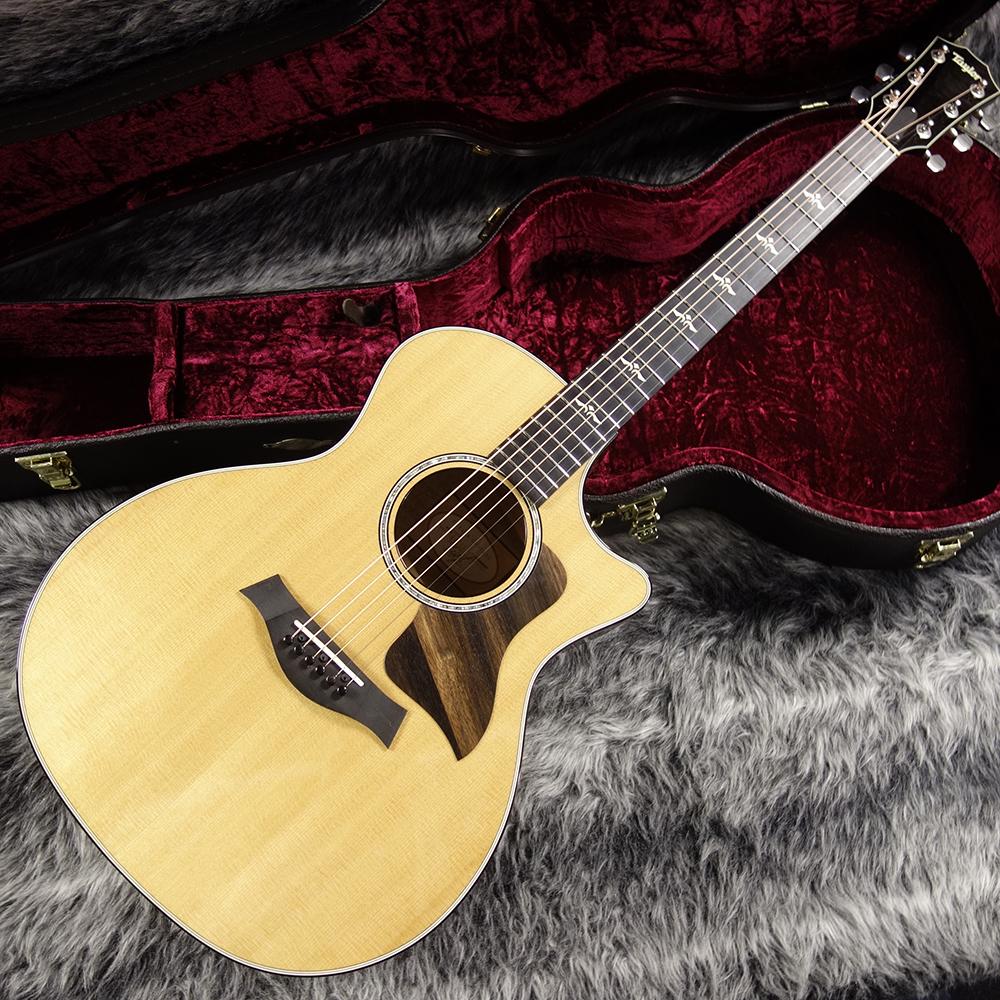 Taylor 614ce ｜Hirano Music Online Store