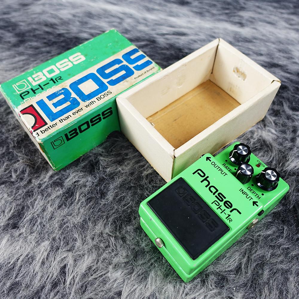 BOSS PH-1R ｜Hirano Music Online Store