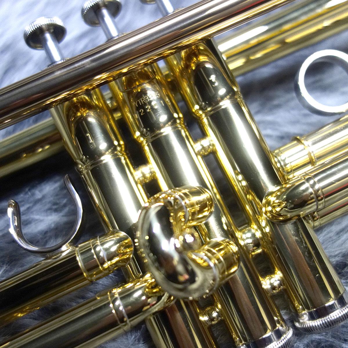 YAMAHA YTR-3335 ｜Hirano Music Online Store