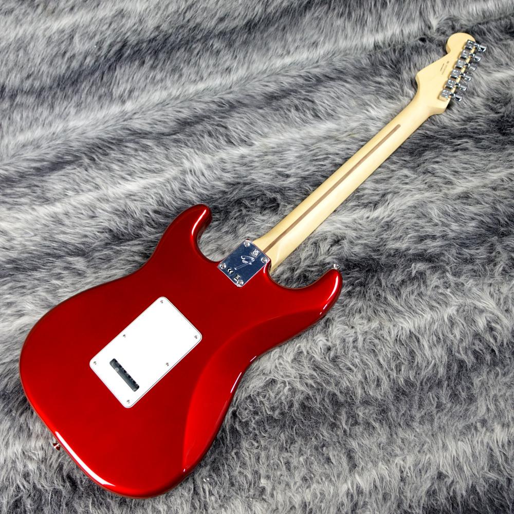Fender Player Stratocaster HSS Candy Apple Red/PF｜Hirano Music Online Store