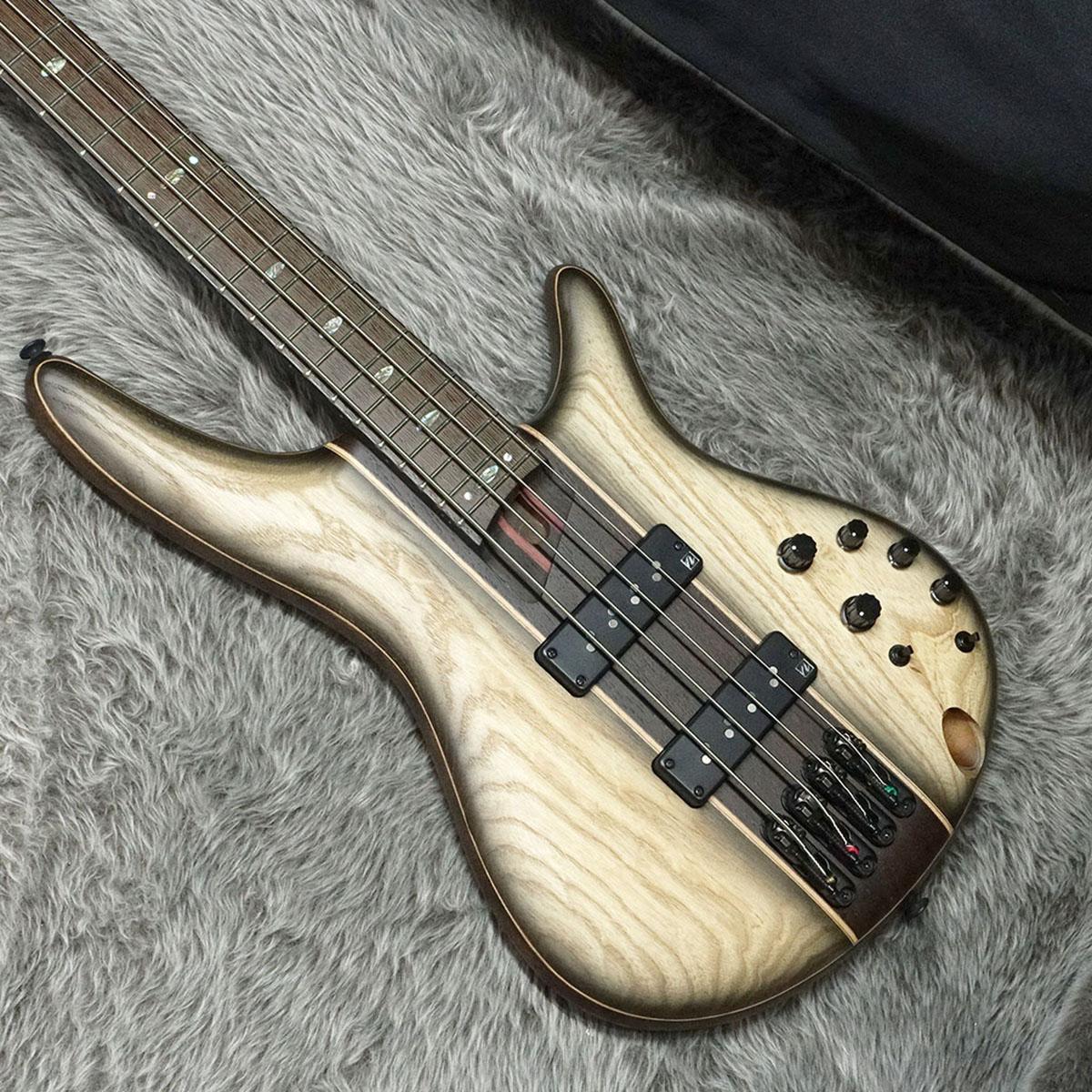 SR1340B Dual Shadow Burst Flat 【アウトレット】 Ibanez エレクトリック・ベース その他のエレキベース ...
