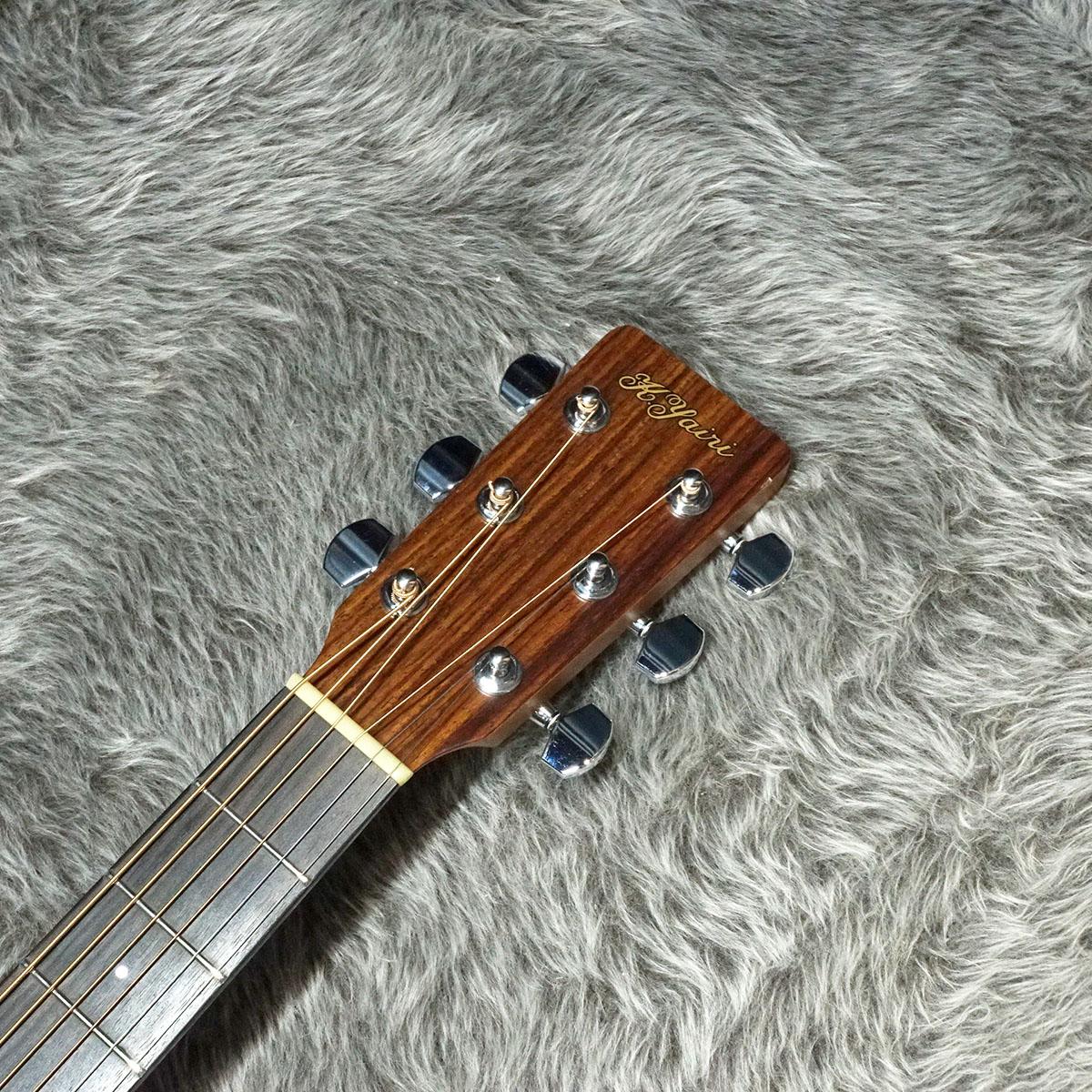 K.Yairi NY CTM ｜Hirano Music Online Store