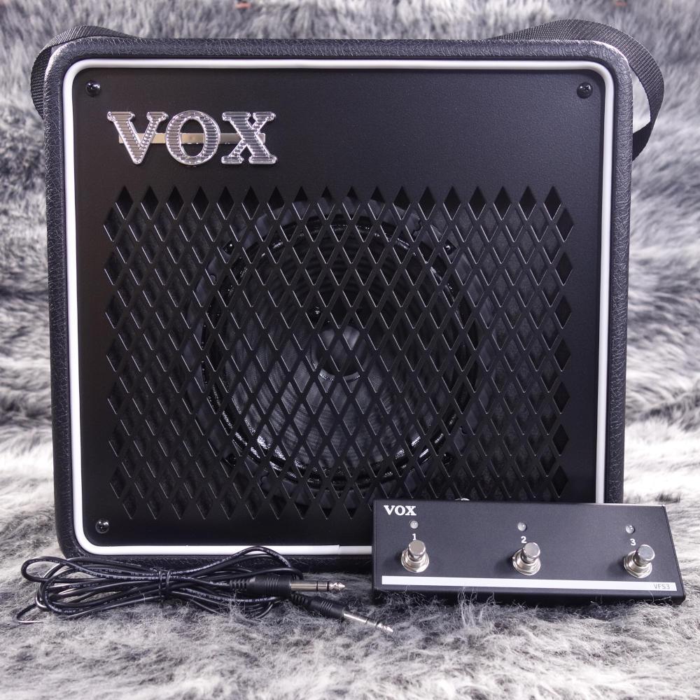 VOX MINI GO 50 ｜Hirano Music Online Store