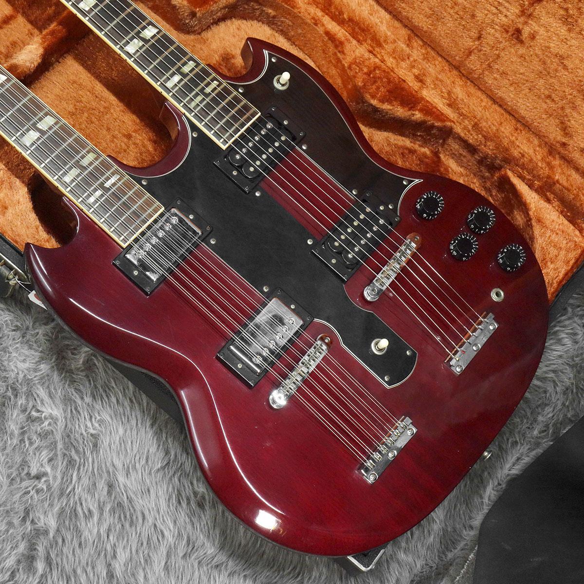 FERNANDES FSG-120W ｜Hirano Music Online Store