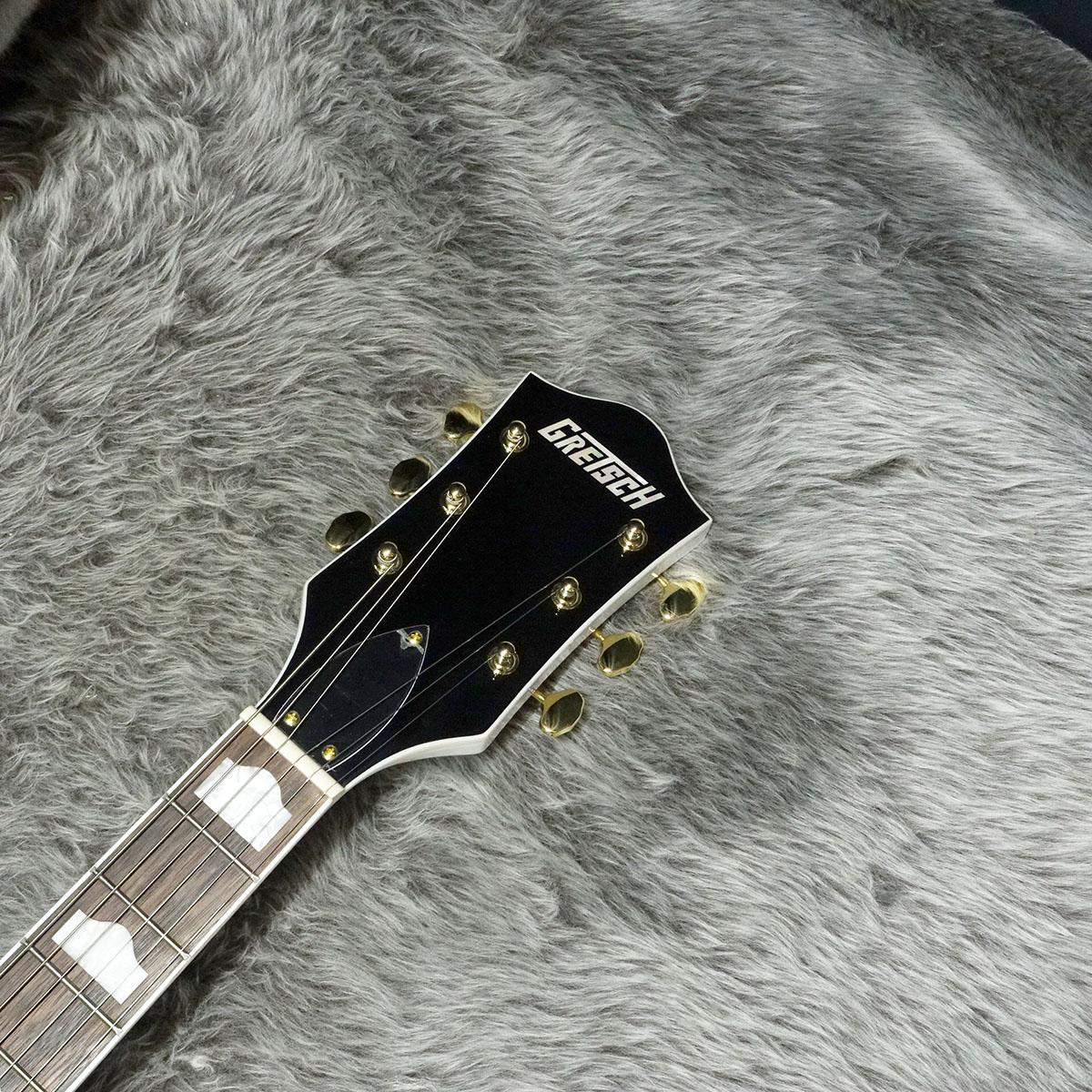 Gretsch G5422TG Electromatic Classic Hollow Body Double-Cut with Bigsby ...