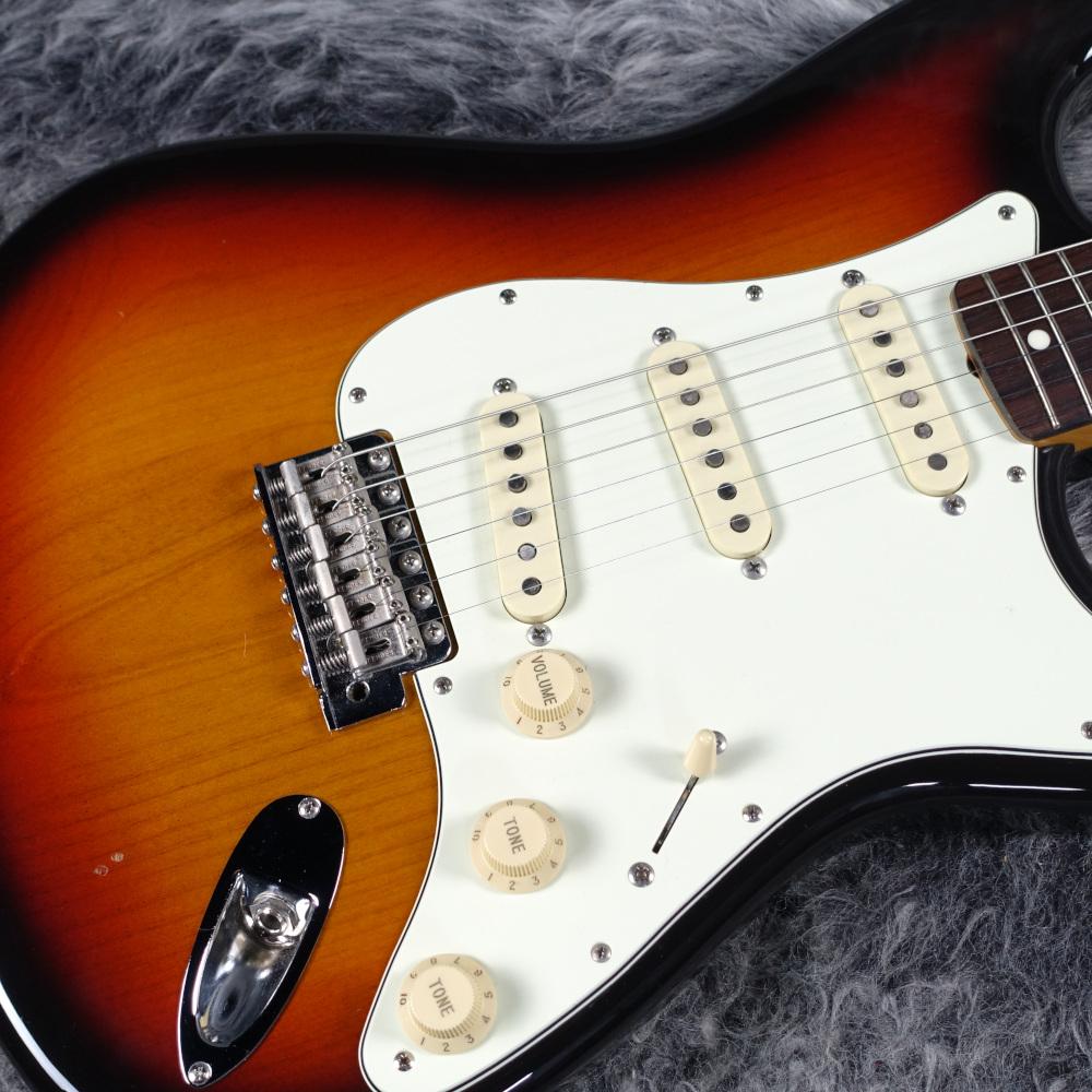 Fender Japan ST62-TX 3TS ｜Hirano Music Online Store