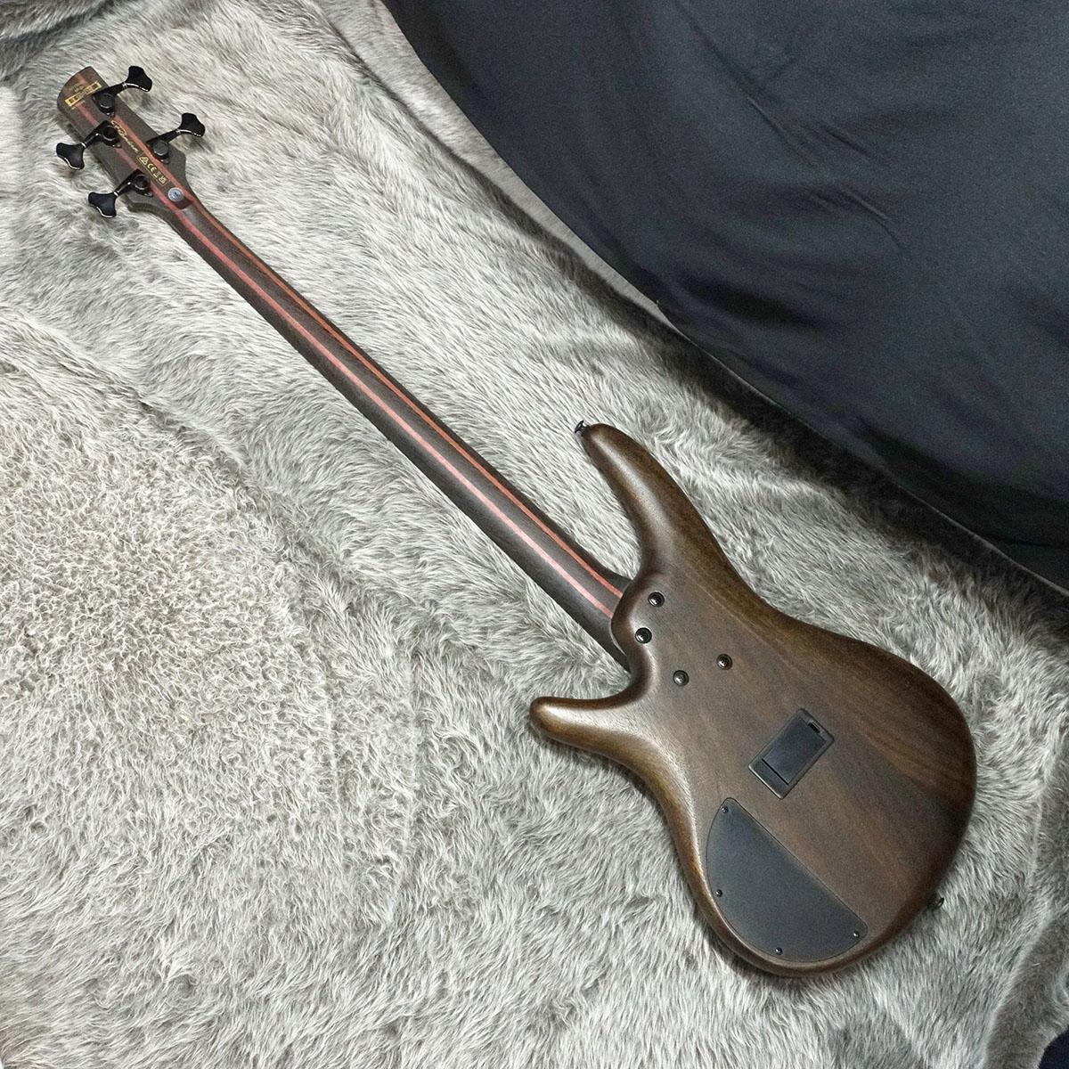 SR1340B Dual Shadow Burst Flat 【アウトレット】 Ibanez エレクトリック・ベース その他のエレキベース ...