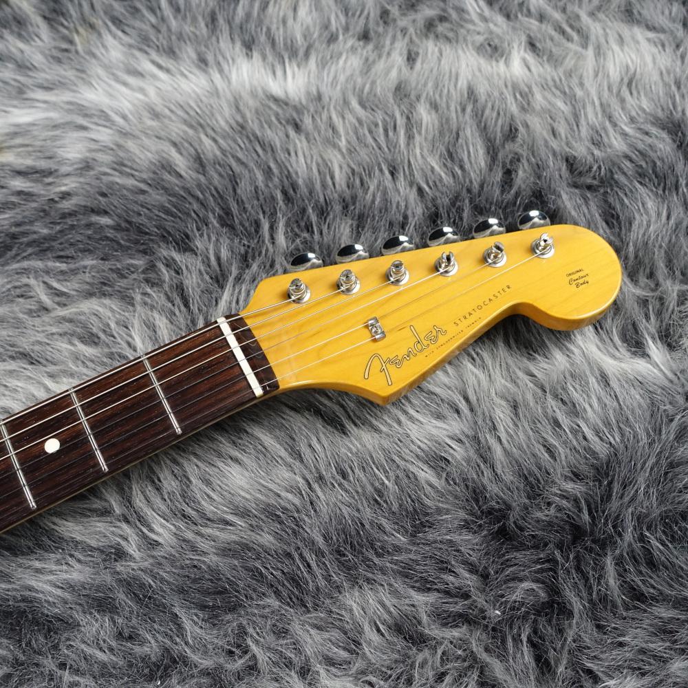 Fender Japan ST62-TX 3TS ｜Hirano Music Online Store